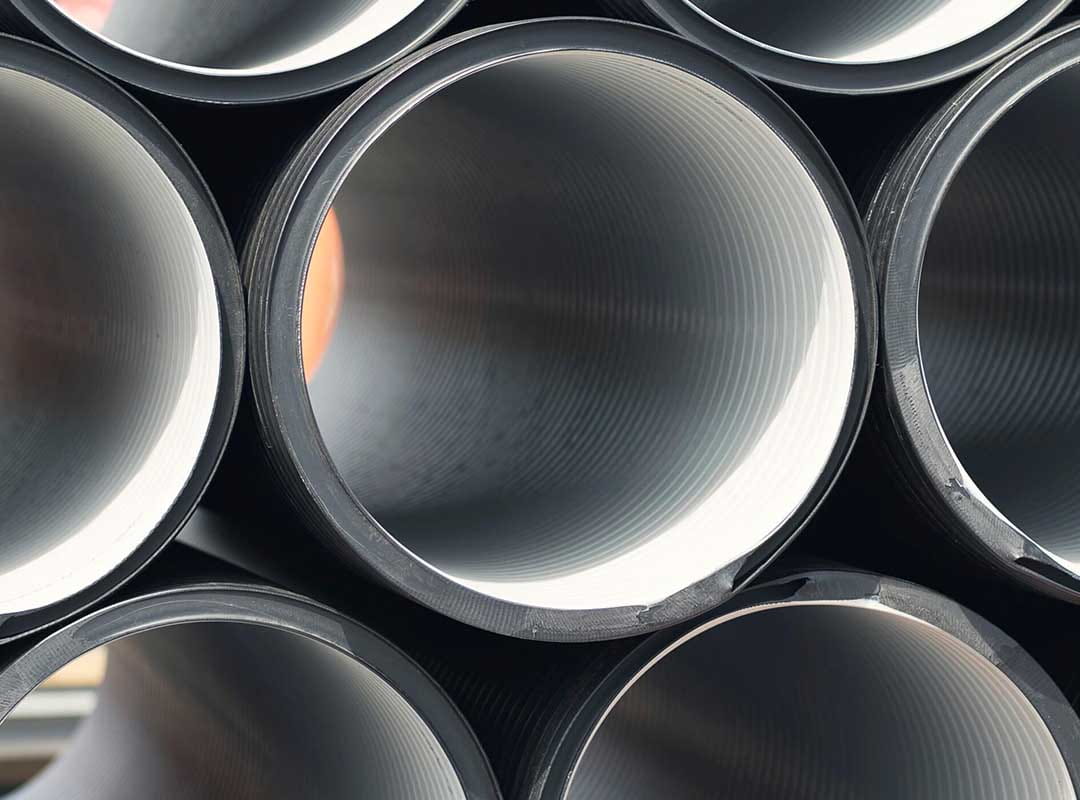 System Weholite | Uponor